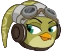 Hera Syndulla | Angry Birds Wiki | Fandom