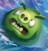 Leonard/Galería | Angry Birds Wiki | Fandom