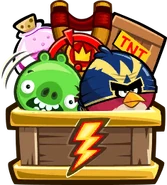 Bundle | Angry Birds Wiki | Fandom