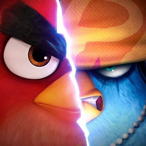 Angry Birds Evolution | Angry Birds Wiki | Fandom