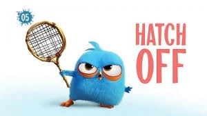 Hatch Off | Angry Birds Wiki | Fandom