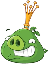 Angry Birds (series)/Characters | Angry Birds Wiki | Fandom