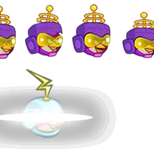 Discuss Everything About Angry Birds Wiki | Fandom