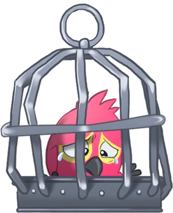 Caged Birds | Angry Birds Wiki | Fandom