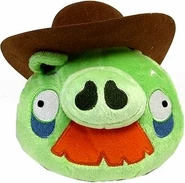 Foreman Pig | Angry Birds Wiki | Fandom