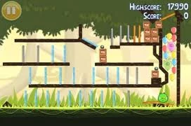 Golden Egg Level 10 | Angry Birds Wiki | Fandom