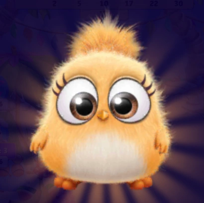 Sandy | Angry Birds Wiki | Fandom