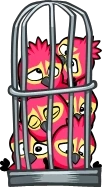 Caged Birds | Angry Birds Wiki | Fandom