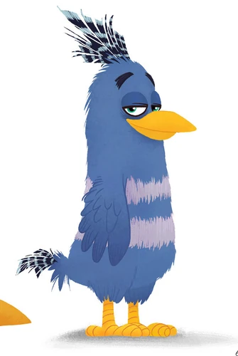 Grumpy Dad | Angry Birds Wiki | Fandom