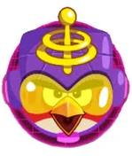 Telebird | Angry Birds Wiki | Fandom