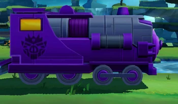 Astrotrain | Angry Birds Wiki | Fandom