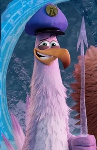 Carl | Angry Birds Wiki | Fandom