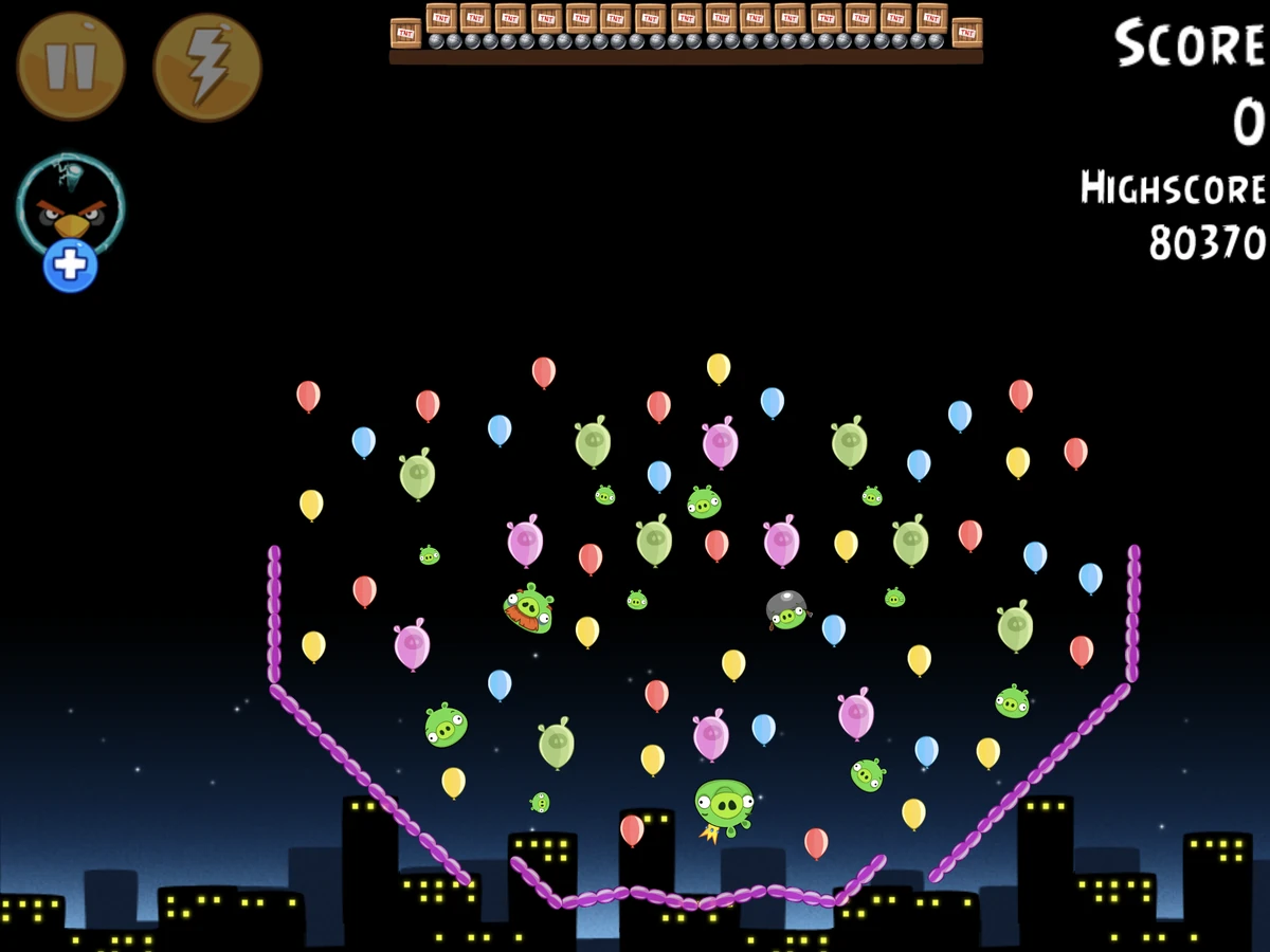 Bumper | Angry Birds Wiki | Fandom