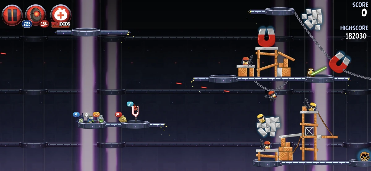 Battle of Naboo P3-20 | Angry Birds Wiki | Fandom