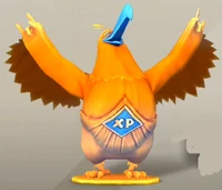 Angry Birds Evolution/Totems | Angry Birds Wiki | Fandom