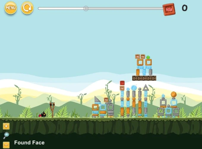 Smile with Angry Birds | Angry Birds Wiki | Fandom