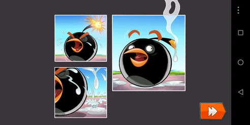 Cutscenes | Angry Birds Wiki | Fandom