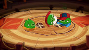 Pig Talent | Angry Birds Wiki | Fandom