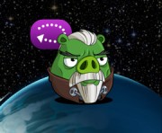 Count Dooku | Angry Birds Wiki | Fandom