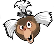 Marmosets | Angry Birds Wiki | Fandom