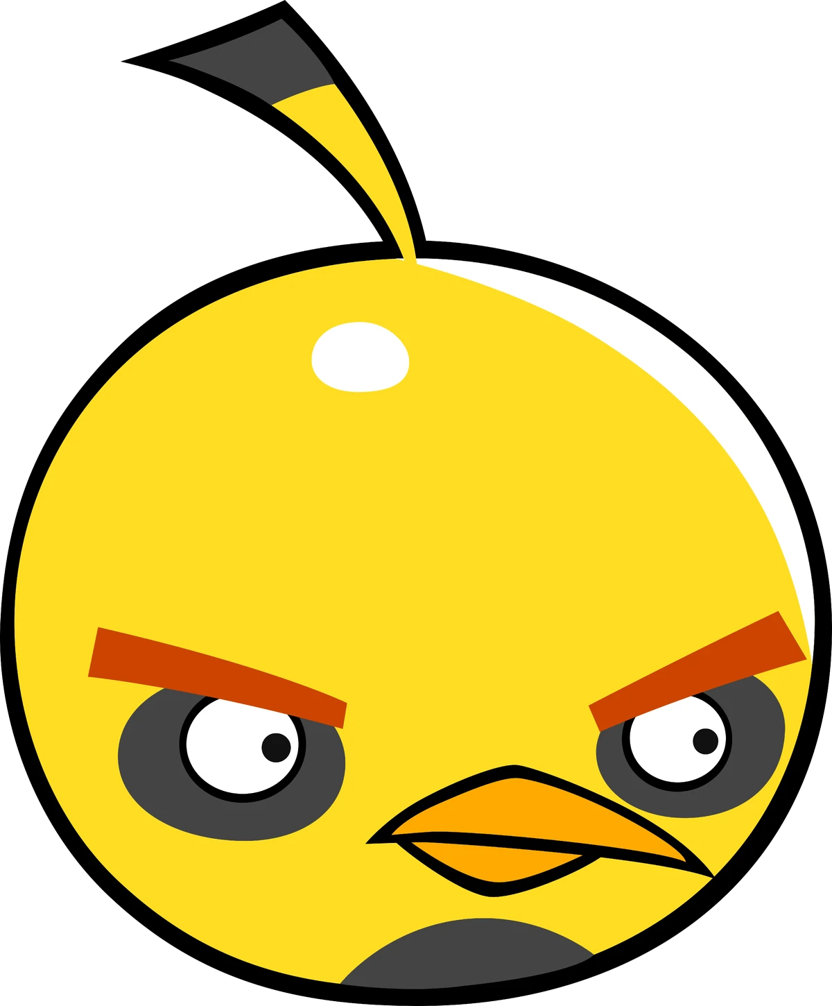 Missy Golocrest | Angry Birds Wiki | Fandom