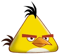 Chuck Time | Angry Birds Wiki | Fandom