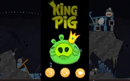 Level Failed | Angry Birds Wiki | Fandom