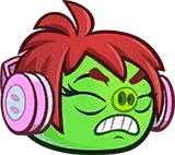 Courtney/Gallery | Angry Birds Wiki | Fandom