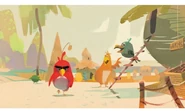 Bird Village | Angry Birds Wiki | Fandom