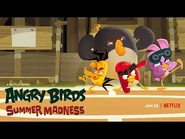 Angry Birds: Summer Madness | Angry Birds Wiki | Fandom