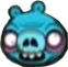 Zombie Pigs/Gallery | Angry Birds Wiki | Fandom