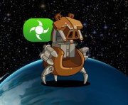 Droideka | Angry Birds Wiki | Fandom