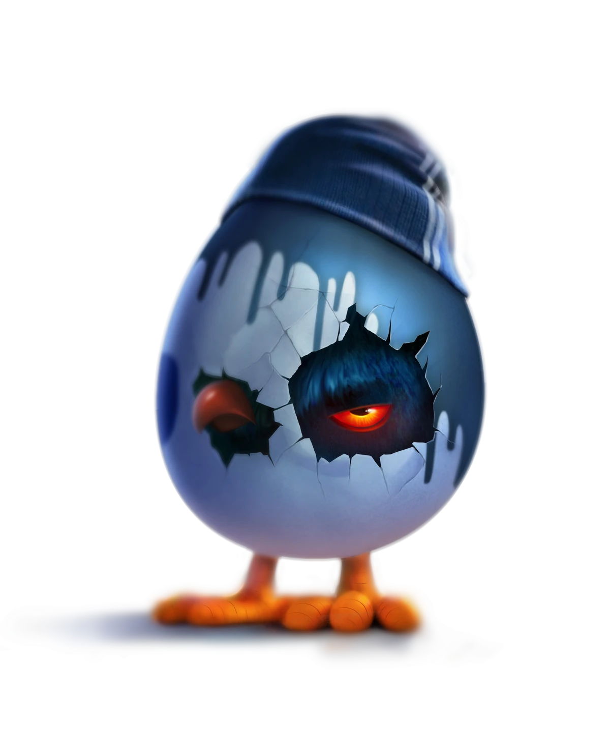 Eggbert | Angry Birds Wiki | Fandom