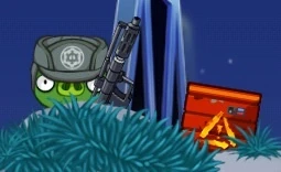 Discuss Everything About Angry Birds Wiki | Fandom