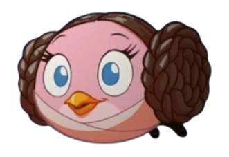 Princess Leia | Angry Birds Wiki | Fandom