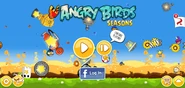 Summer Pignic | Angry Birds Wiki | Fandom