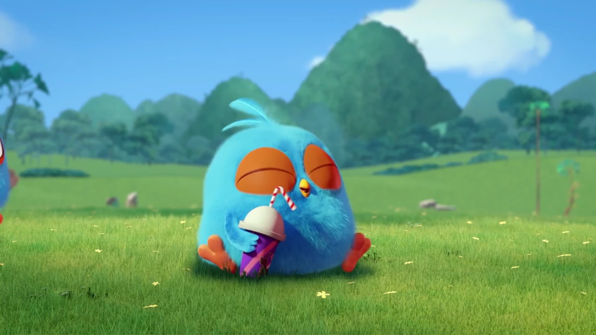 Hatch Off/Галерея | Angry Birds Wiki | Fandom
