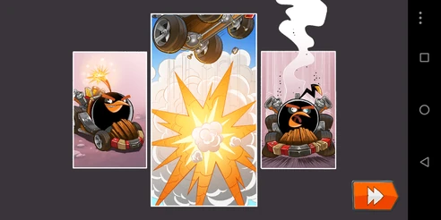 Cutscenes | Angry Birds Wiki | Fandom