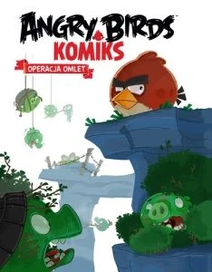 Angry Birds Operacja Omlet | Angry Birds Wiki | Fandom