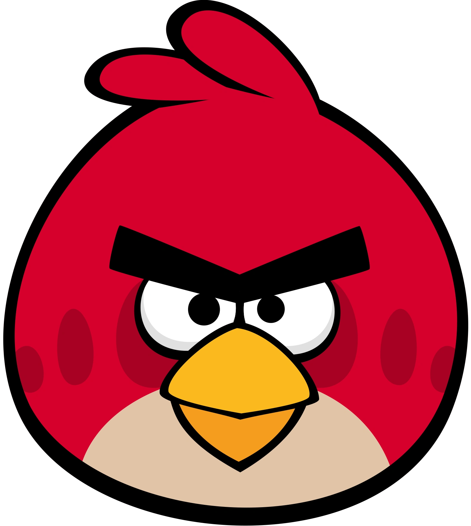 Discuss Everything About Angry Birds Wiki | Fandom