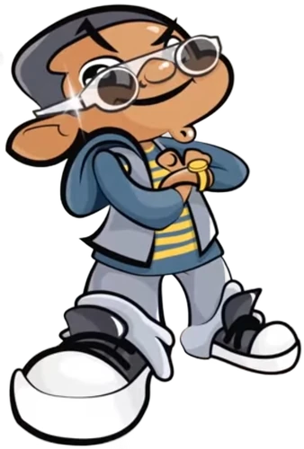 Sidney Max | Angry Birds Wiki | Fandom