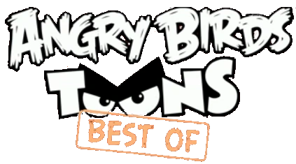 Best of Angry Birds Toons | Angry Birds Wiki | Fandom
