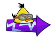 Rocket Bird | Angry Birds Wiki | Fandom