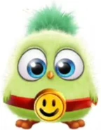 Vincent/Galería | Angry Birds Wiki | Fandom