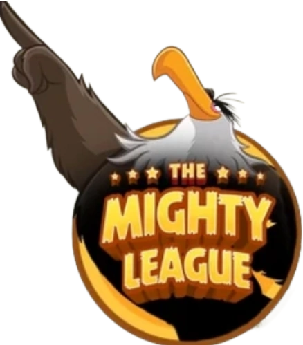 The Mighty League | Angry Birds Wiki | Fandom