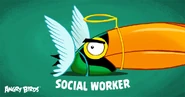 Hal | Angry Birds Wiki | Fandom