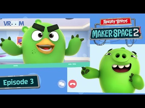 Filter Fail | Angry Birds Wiki | Fandom