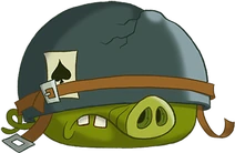 Angry Birds (series)/Characters | Angry Birds Wiki | Fandom