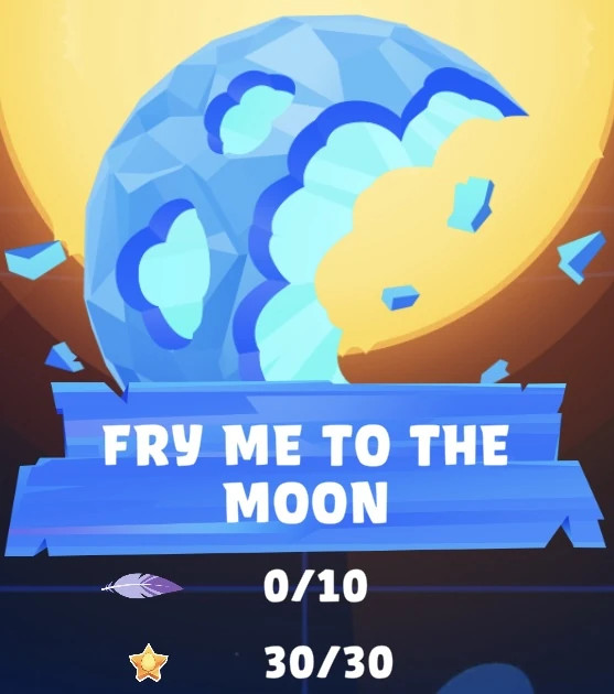 Fry Me to the Moon (Reloaded) | Angry Birds Wiki | Fandom