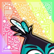 Jo | Angry Birds Wiki | Fandom